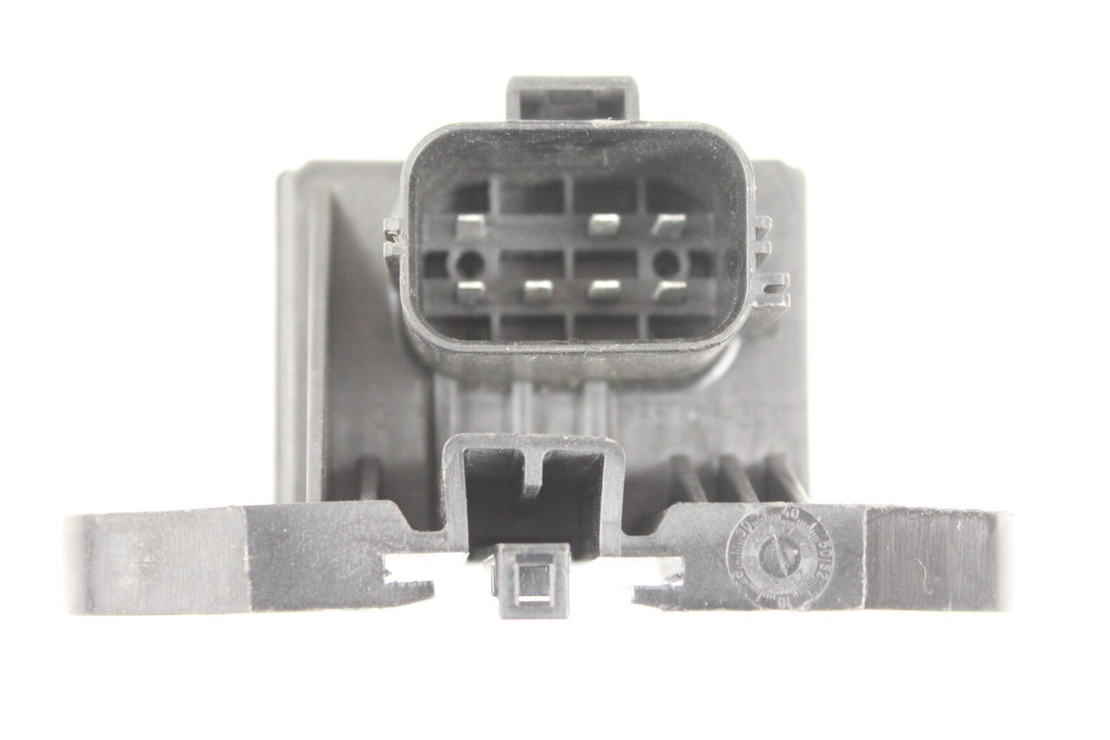 12-18 Ford Focus Mk3 RS Fuel Gas Pump Control Module Unit Relay Fuse ...