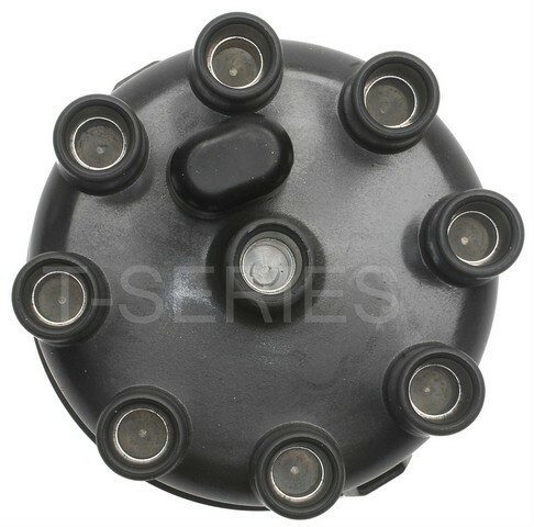 STANDARD Distributor Cap for DODGE W150 1984-1991 V8-5.9L | eBay