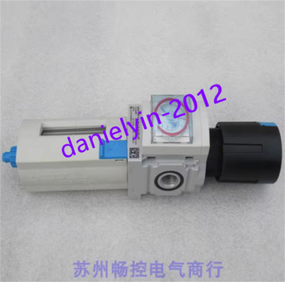 1Pcs New FESTO MS4-LFR-1/4-D6-E-R-M-RG-AS 526489 | eBay