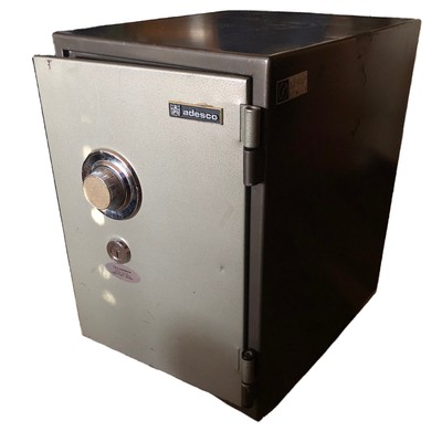 Adesco Safe (Cennox) Safe Made in USA High Security Safe | eBay