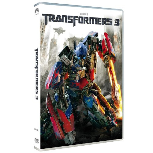 Transformers 3 (DVD) | eBay