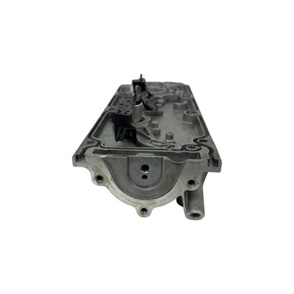 Engine Block DOD Valley Cover Chevrolet Silverado GMC Sierra 4.3L 19-21 ...