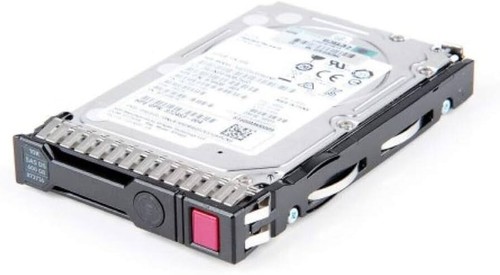 872477-B21 872736-001 HPE 600GB 12G SAS SC 10K 2.5 Hard Drive | eBay