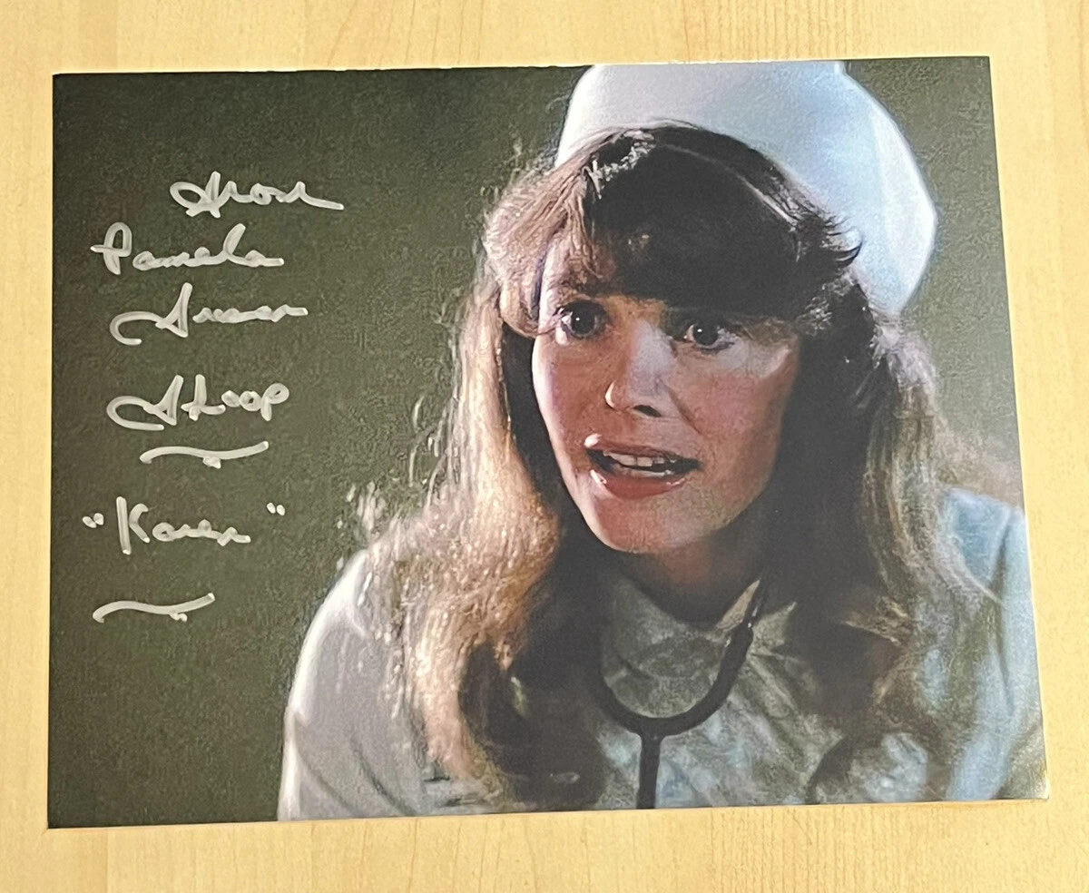 Pamela Shoop Actress