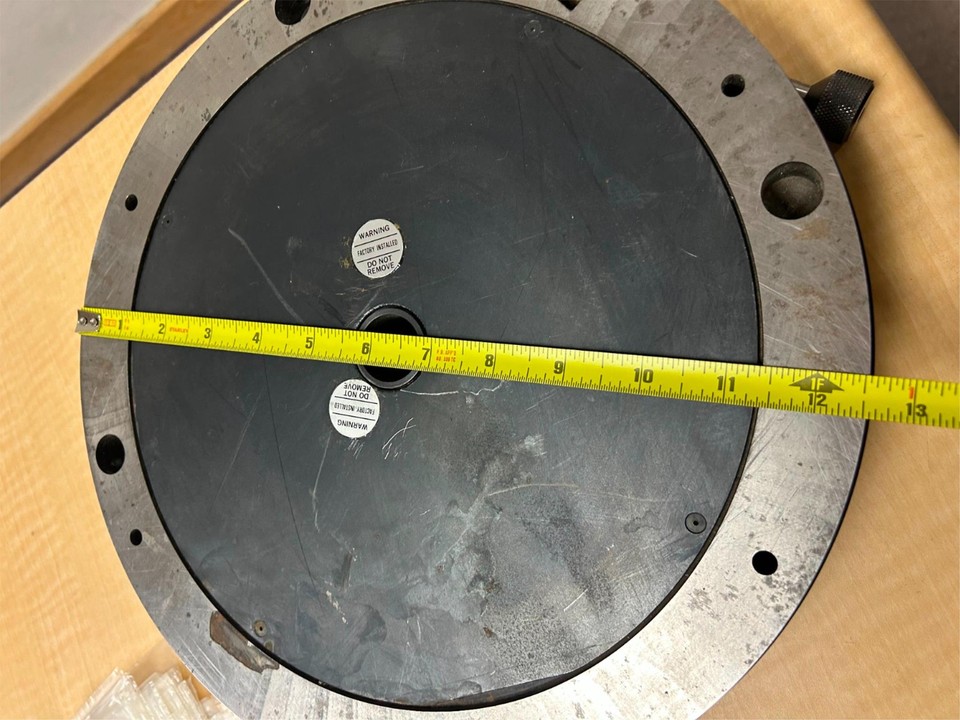 ^^ AA GAGE INC S/N 1026 (MAJ13) | eBay