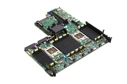 Dell PowerEdge R720XD/R720 DDR3 Dual LGA 2011 Server Motherboard DP/N ...