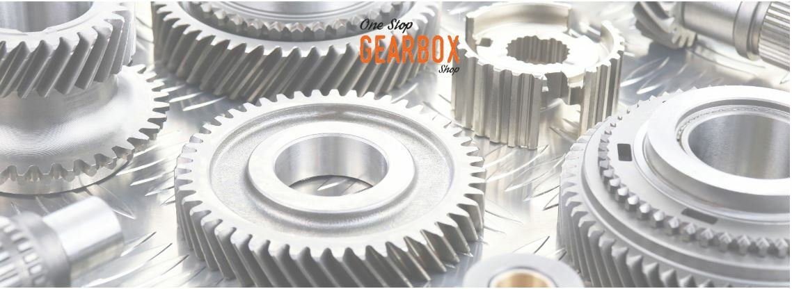 One Stop Gearbox Shop | eBay Stores