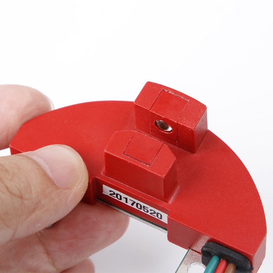 Mallory Distributor Ignition Module 605 Unilite for Mallory ...