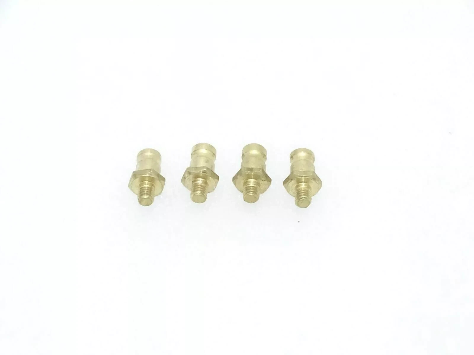 Suzuki Soft Top Snap Fastener Hooks Studs For SJ410 SJ413 Samurai ...