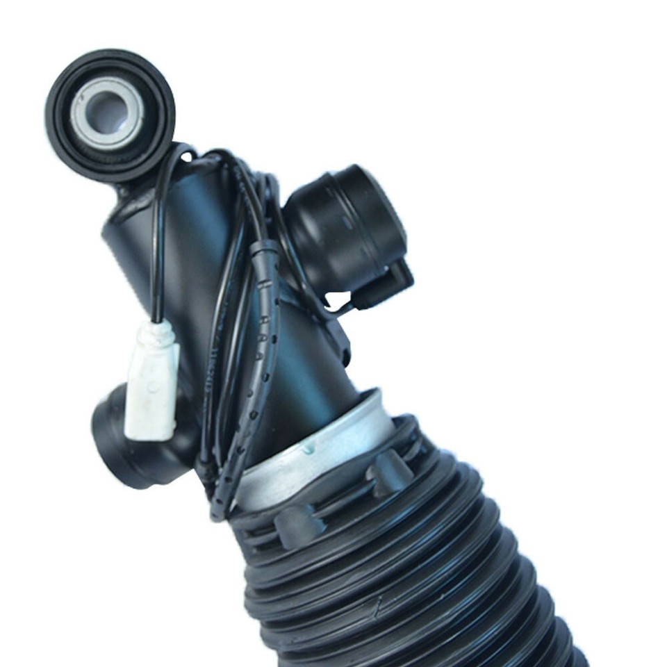 Air Suspension Strut W/ADS For BMW F01 F02 740i 750Li Rear Left ...