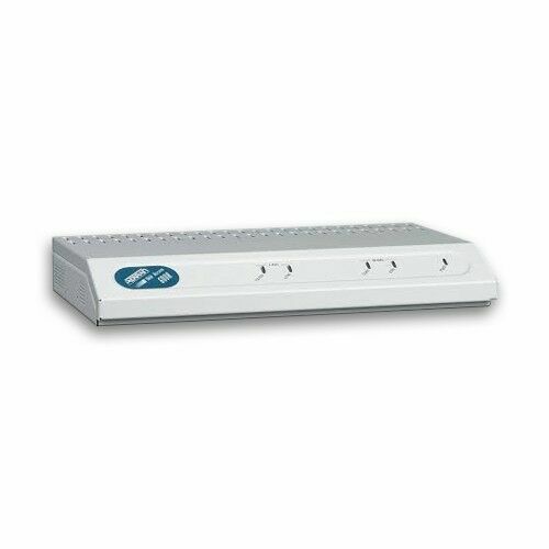 ADTRAN Total Access 604 1-Port 10/100 Wired Router (4213640L1#TDM) for ...