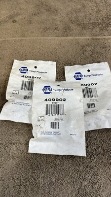 Napa 409902 A/C Fitting Lot Of 3 | eBay