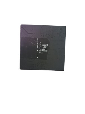 Biomatrix Mold Monitor System | eBay