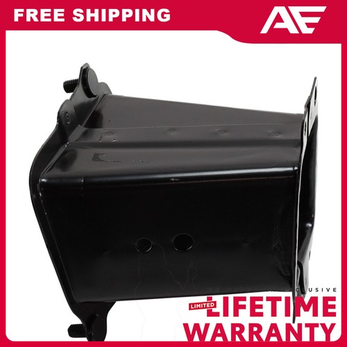 Bumper Bracket Steel Rear Passenger Side For 2014-2019 Nissan Versa ...