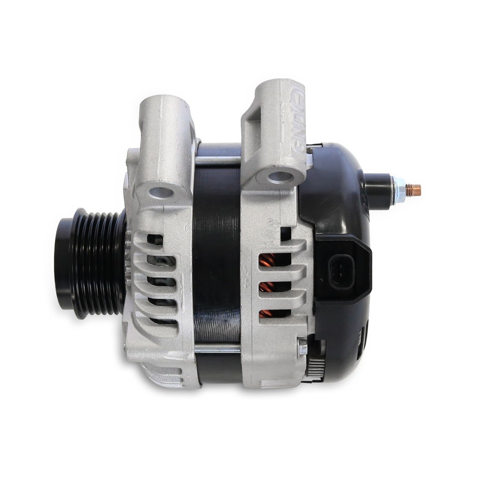 2008-2016 Buick Enclave 2007-2016 GMC Acadia V6 3.6L Alternator ...
