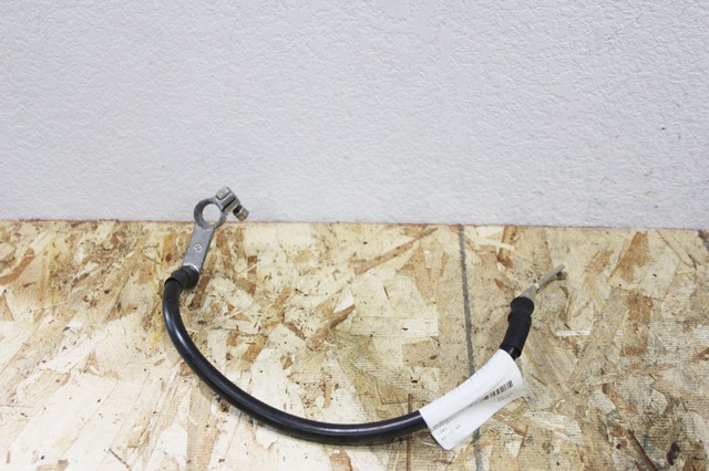 2004 Volvo S60 Negative Battery Ground Cable Terminal for sale online ...