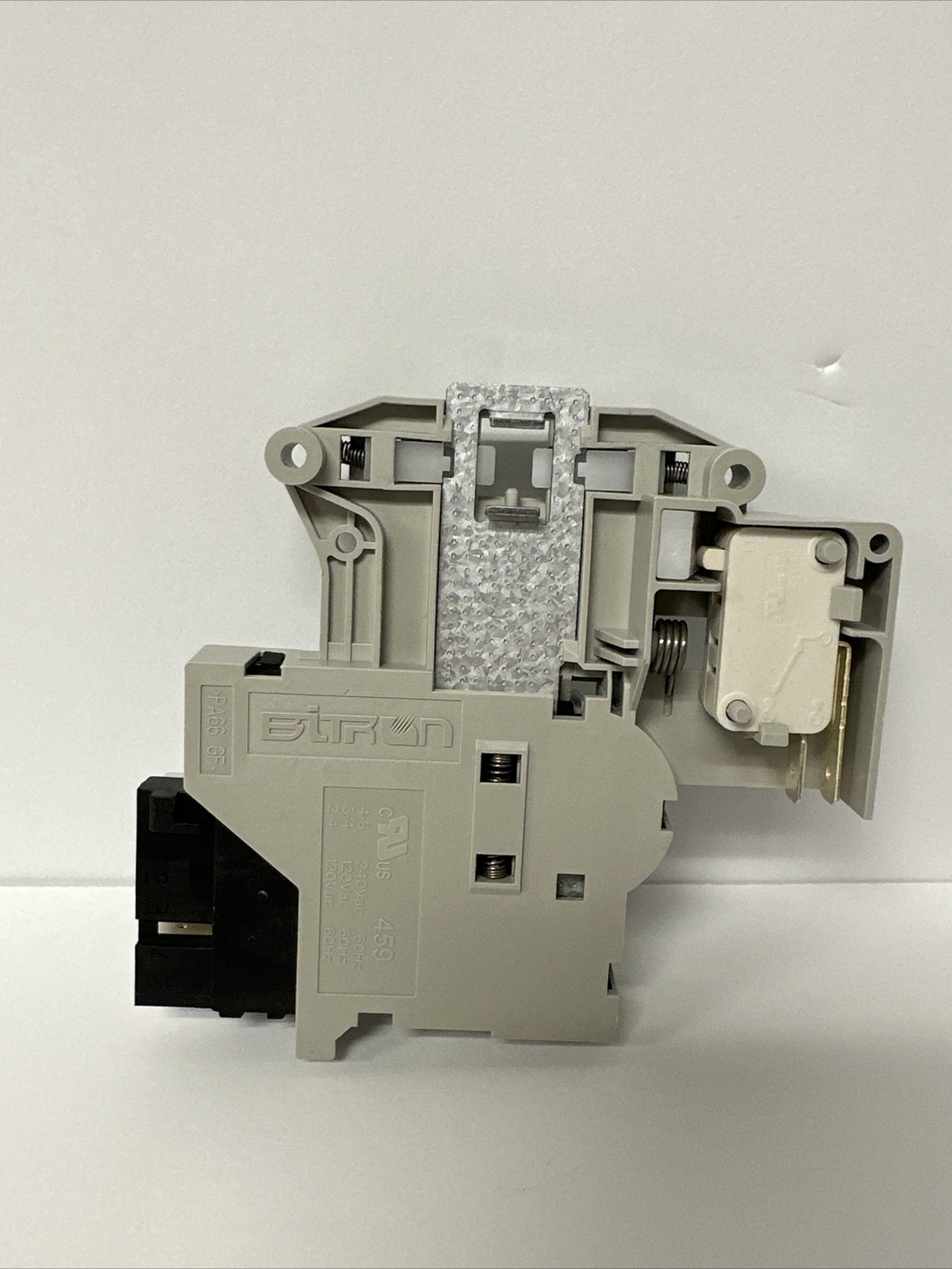 803920 Door Lock for Speed Queen for sale online | eBay