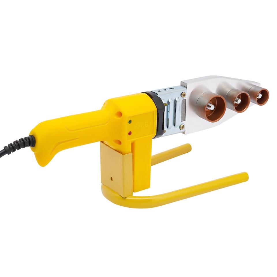 Constant Temperature Hot Melt Machine Plastic Welder Machine PPR Pipe ...