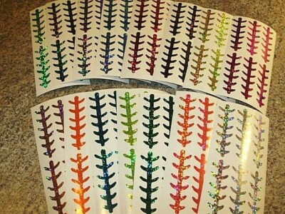 Tackle Craft - Fishing Lure Tape