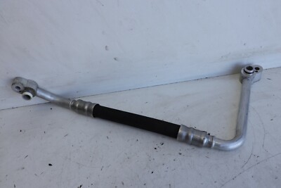 Porsche Cayenne 955 9PA 2004 AC Air Con Hose Line Pipe 7L0820730 J139 ...