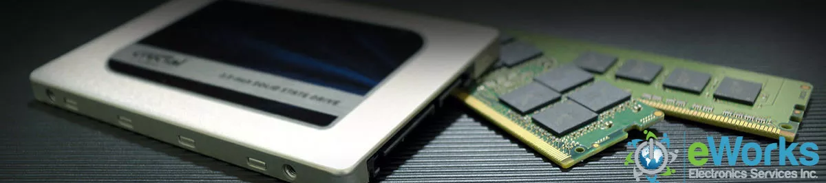 eWorksTech | eBay Stores