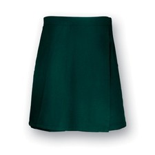 @@ Stubbies Girls School Skort Bottle Green Size 12 for sale online | eBay