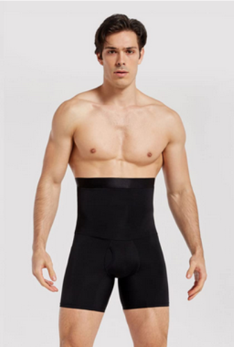 Corewear Men's Size 2XLarge Black Compression CoreMax Boxer Shorts NWT ...