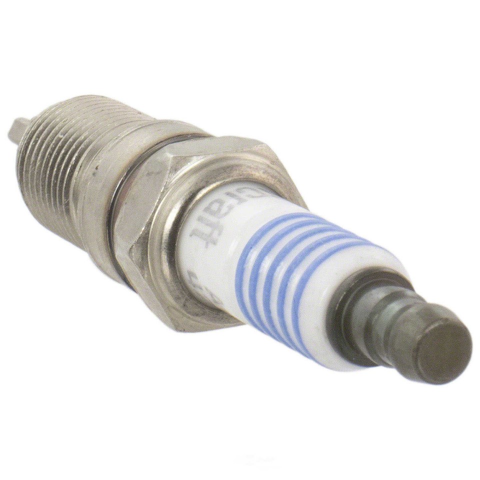 Suppressor Copper Spark Plug Motorcraft SP446AX | eBay