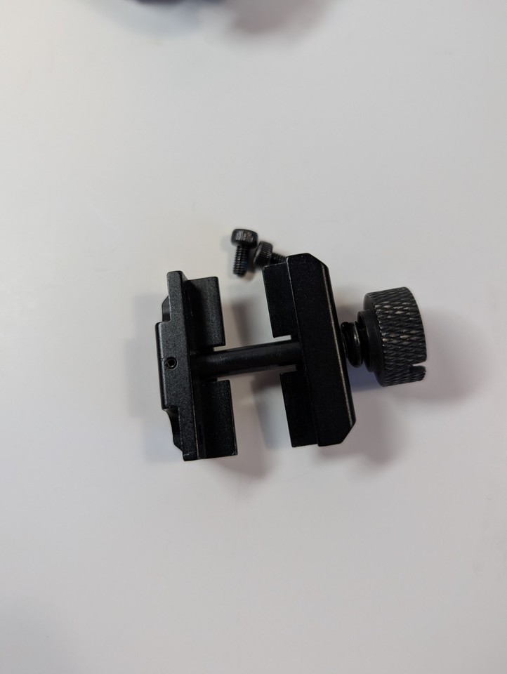 Streamlight ProTac Rail Mount 1 Weapon Light on Haley Strategic ...