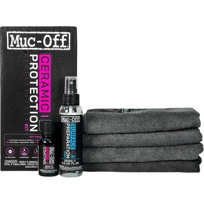 Muc-Off [21082] Ceramic Protection Kits | eBay