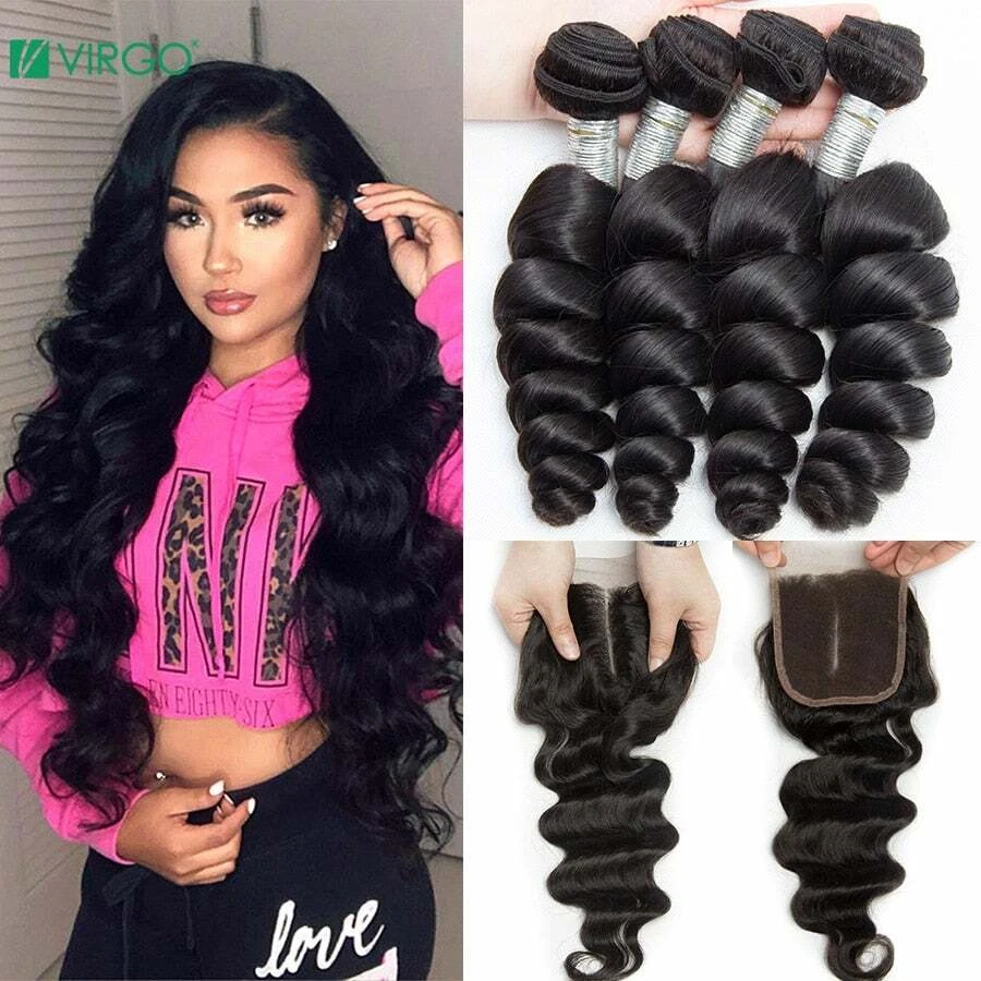 Peruvian Deep Wave Closure