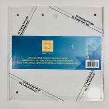 Creative Grids Kites Plus Quilting Ruler Template CGRKC1 for sale ...