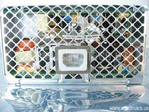 Mac pro power supply repair - pilotdallas