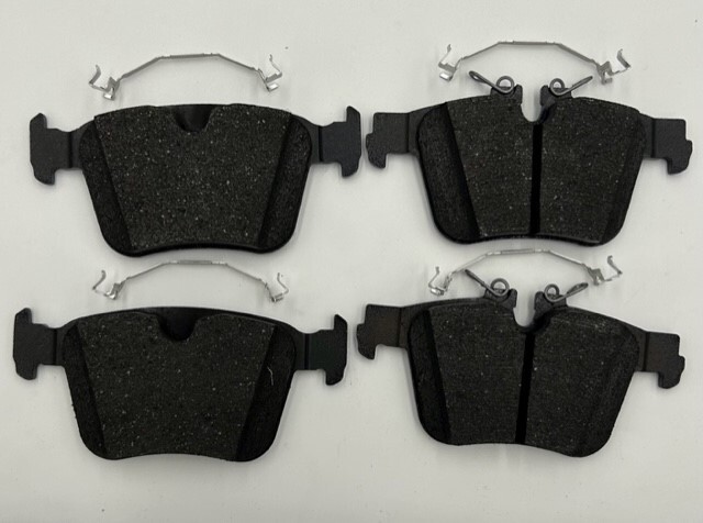 Genuine Volvo Brake Pad Set 32287446 Rear S60 S90 V60 V90 XC40 XC60 for ...