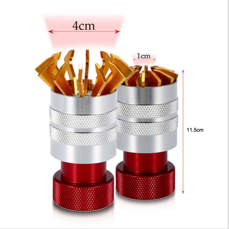 Base Remover Inserter Repair Fitting Tool Watch Glasses Crystal Lift ...