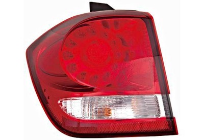 Rear Light LED Right For FIAT Freemont 11- 68078480AD | eBay