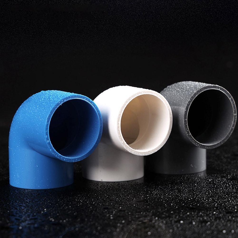 Pvc Water Supply Elbow 90 Degree Right Angle Elbow R5J3 | eBay