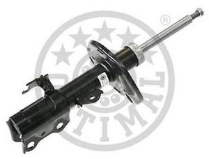 Toyota Auris LH Front Suspension Shock Absorbers 2 Year Warranty ...