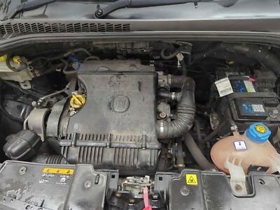 FIAT 500L Engine 2012-2021 1.4L Petrol 843A1000 95BHP | eBay UK