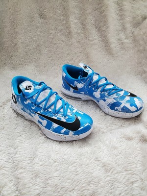 Kd Vi Custom