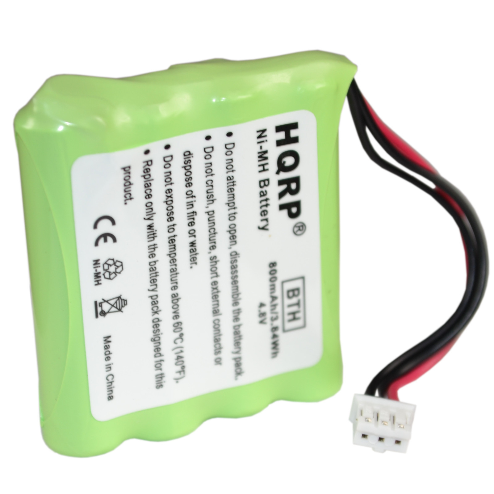 HQRP Battery for Philips 2422-526-00148 310420051271 | eBay