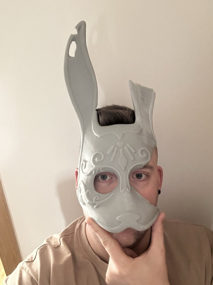 Bioshock Splicer Mask