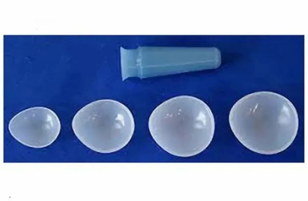 Corneal Shield Protector Ophthalmic Eye Shield 22,24,26,28Mm +1 Suction ...