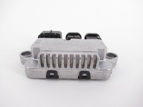 21493-3JA0E Engine Cooling Fan Control Module | Genuine OEM Nissan ...