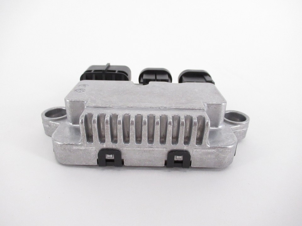 21493-3JA0E Engine Cooling Fan Control Module | Genuine OEM Nissan ...