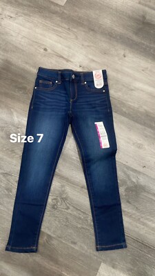 girls pants size 7 | eBay