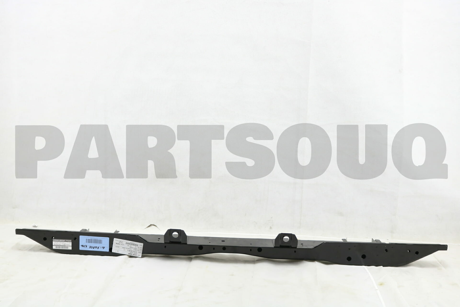 62530VB000 Genuine Nissan SUPPORT ASSY-RADIATOR CORE,LOWER 62530-VB000 ...