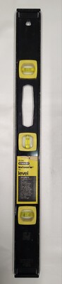STANLEY 42-240 Workmaster 24" Level | eBay