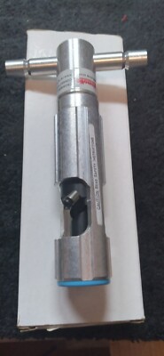 Ripley Cablematic CST-625 Coring Tool for P3 Cable. NEW | eBay