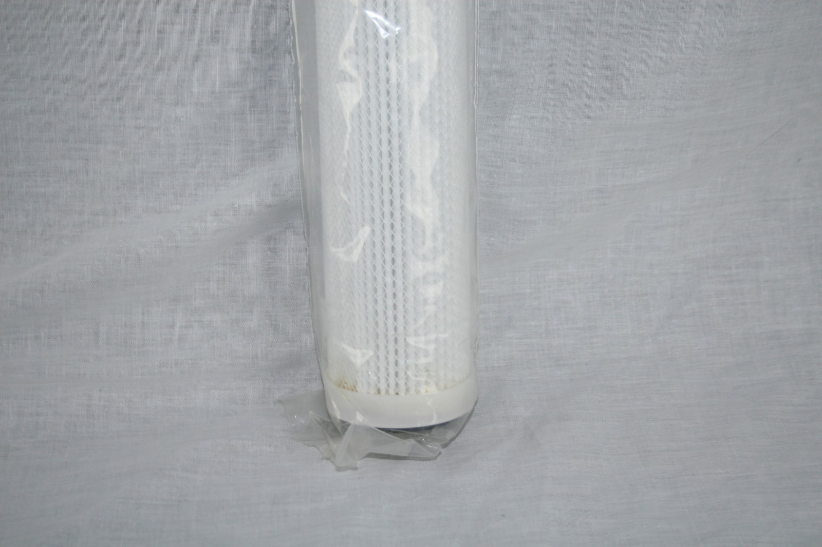 Filterite DFN 1-20 UN Pleated-Cartridge Canister Water Filter Double ...